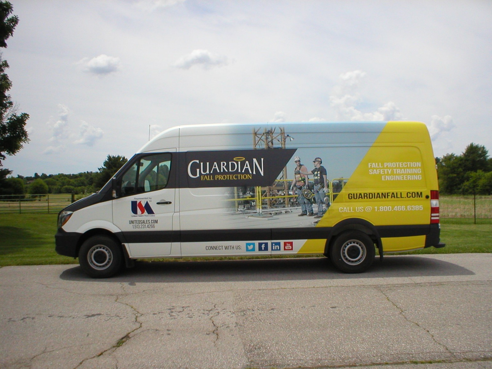 Untitled Document [www.unitedsales.com]